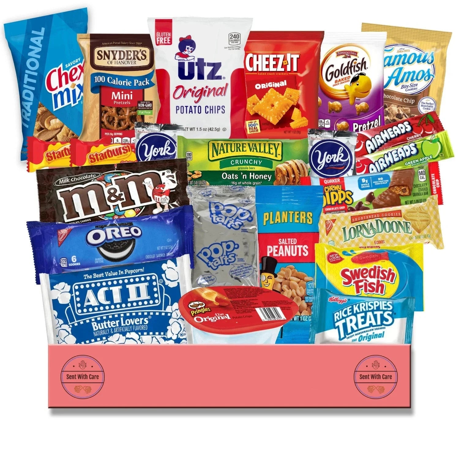 EXOTIC SNACKS – Fatty Fog Vape bar