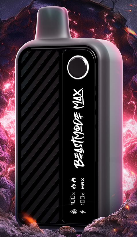 *NEW* Flavour Beast Beast Mode Max 18k – Fatty Fog Vape bar