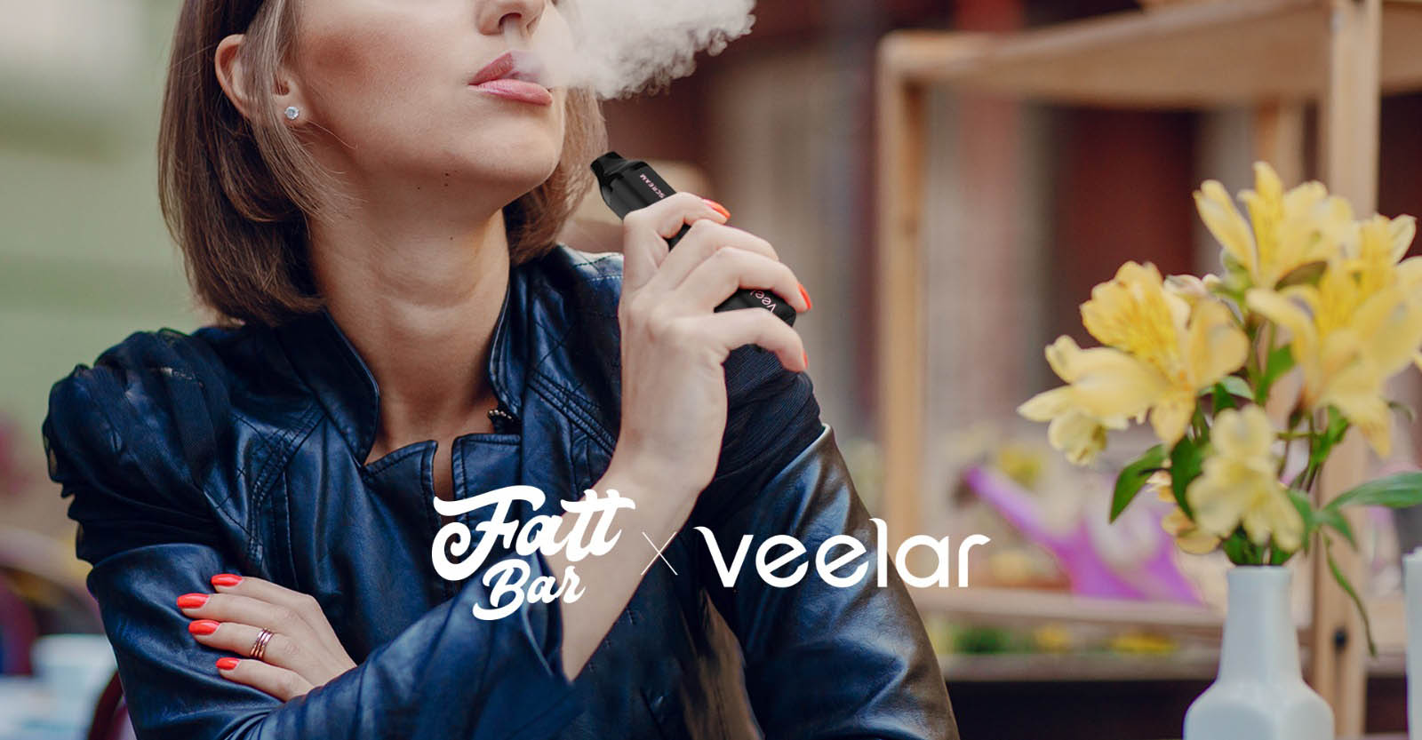 Vape Bar Vancouver, CA – Fatty Fog Vape bar